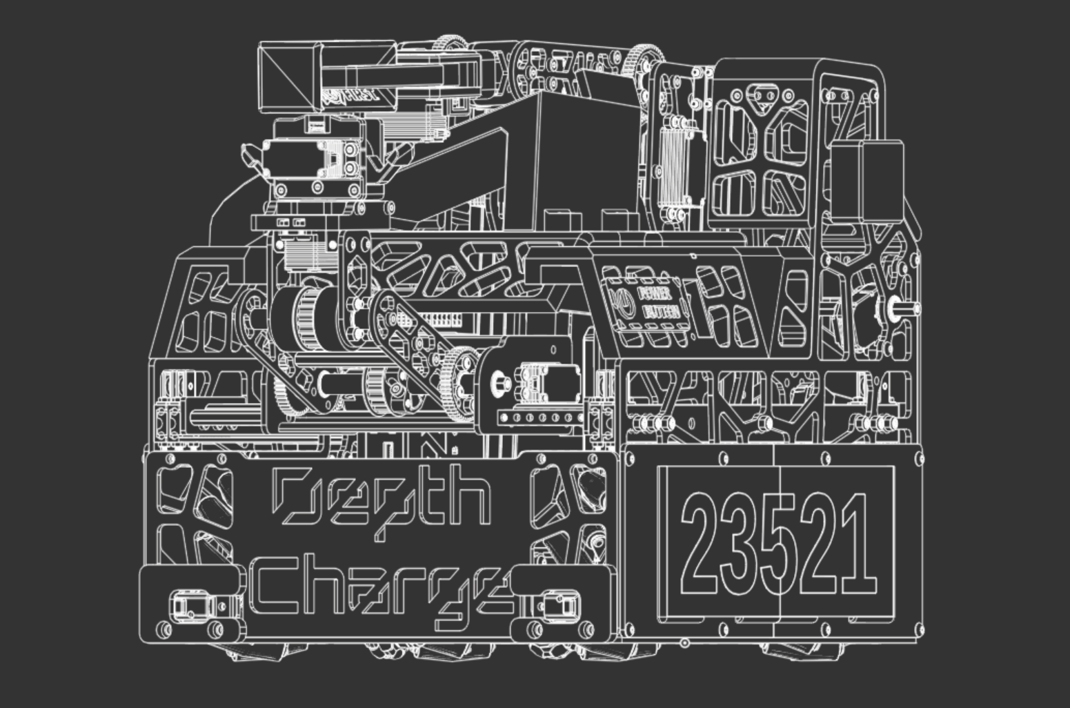 FTC CAD References