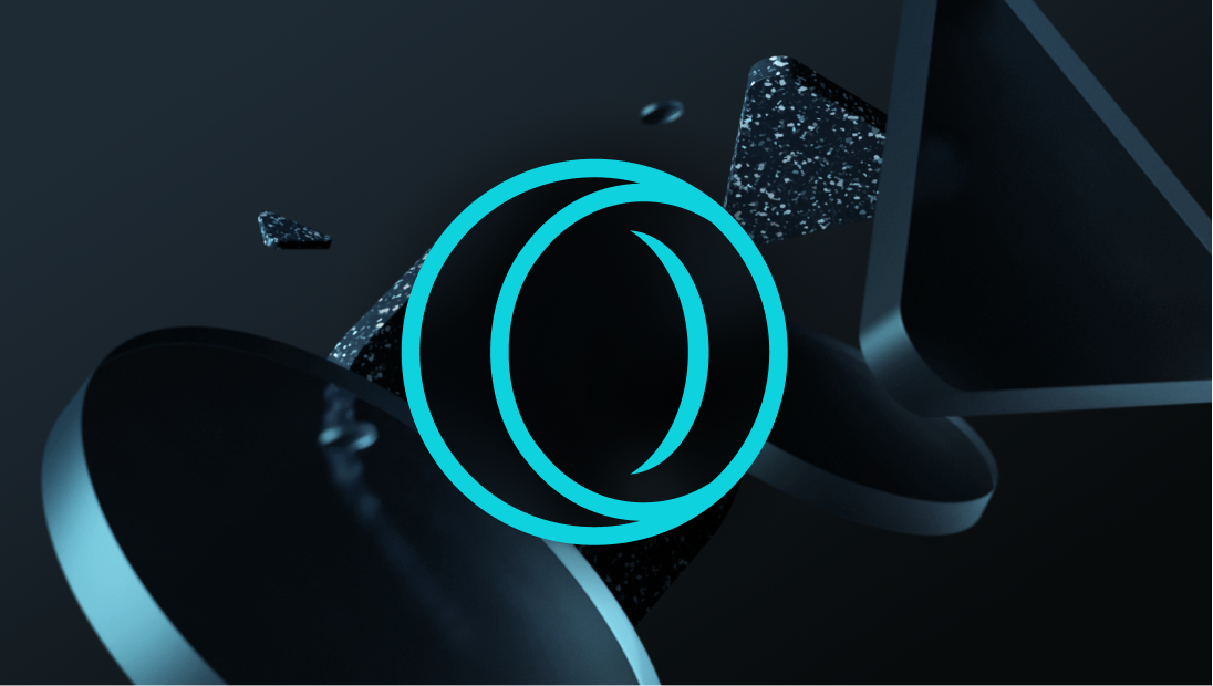 Opera Crypto